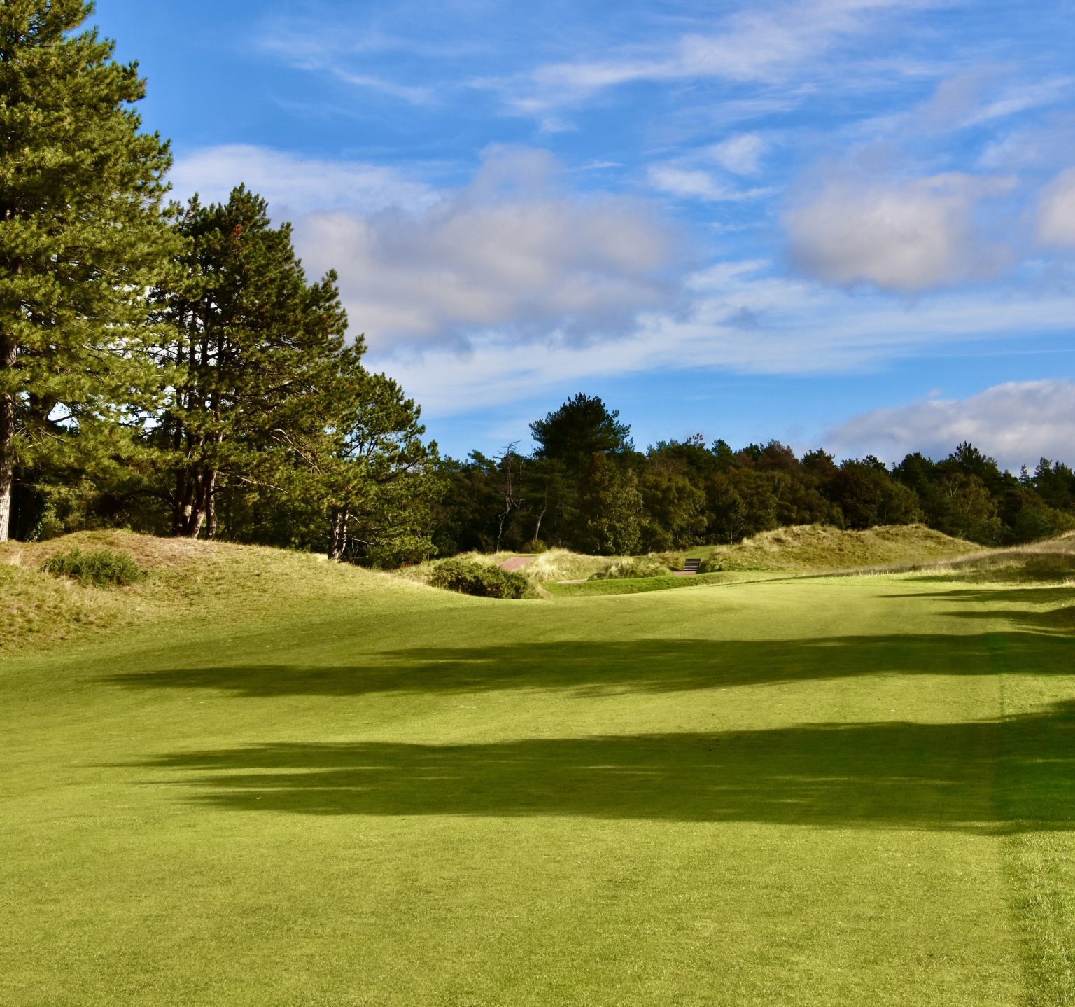Formby Golf Club - Hole by Hole - The Maritime Explorer