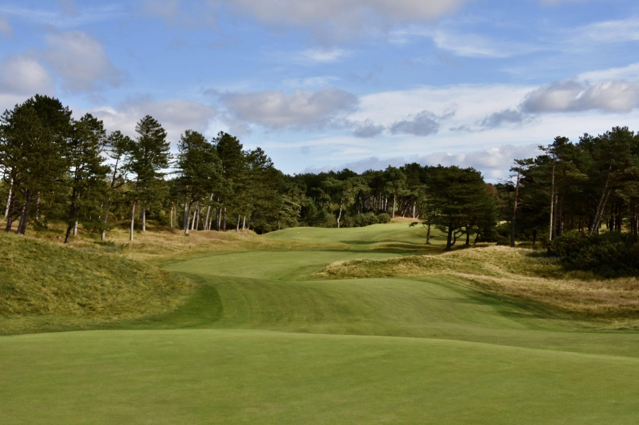 Formby Golf Club - Hole by Hole - The Maritime Explorer