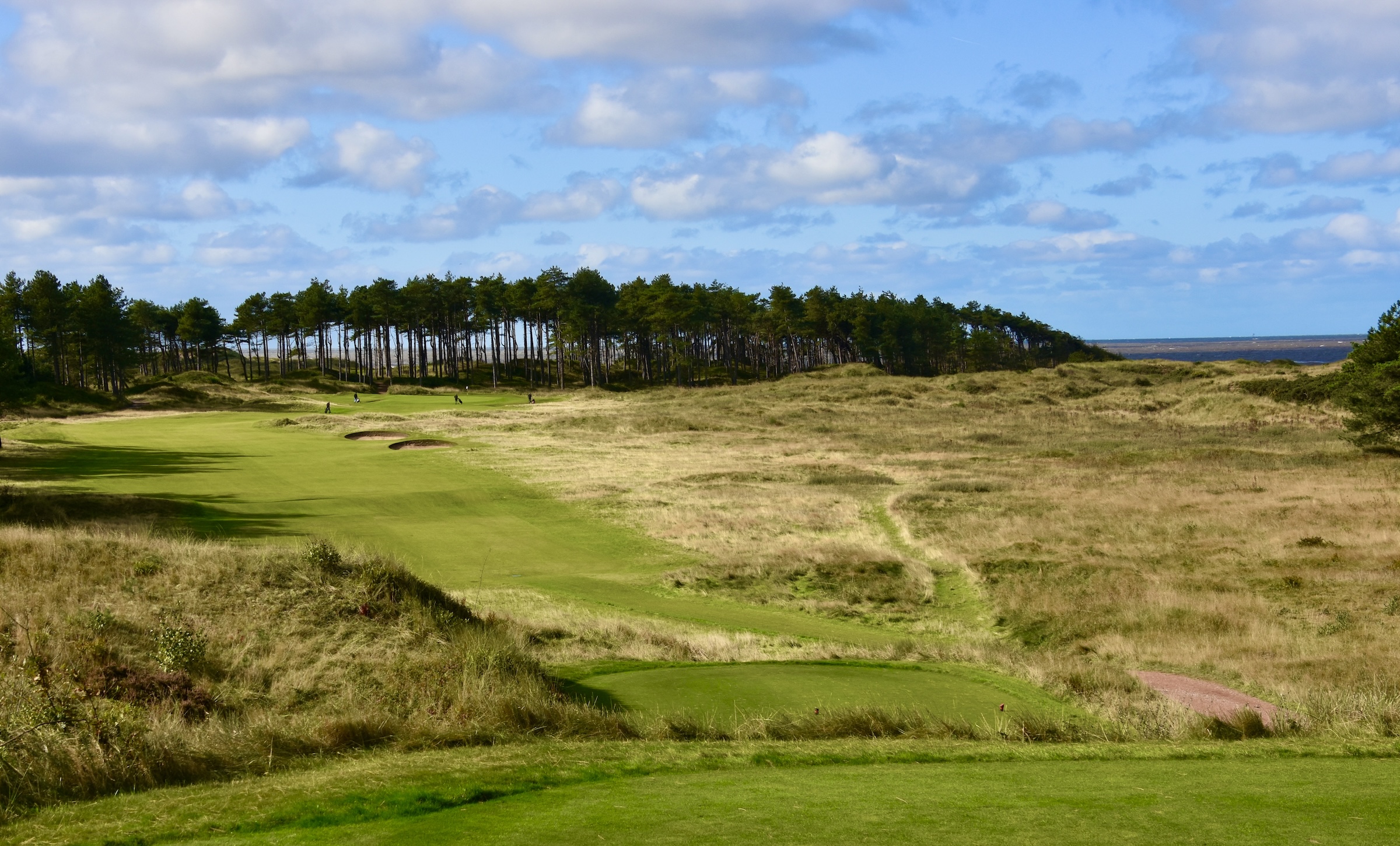 Formby Golf Club - Hole by Hole - The Maritime Explorer