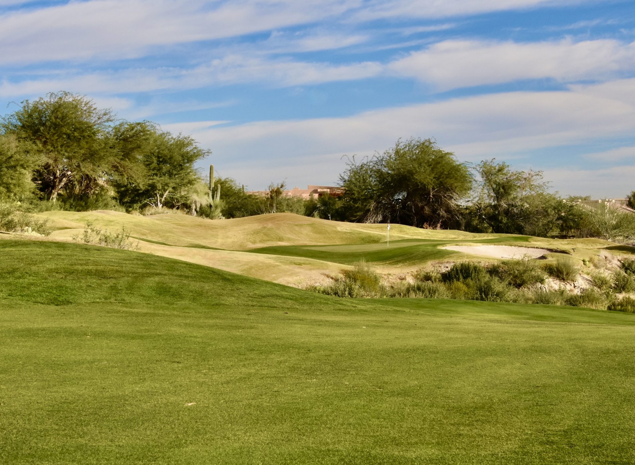 Starr Pass GC - Coyote & Rattler Hole-by-Hole - The Maritime Explorer