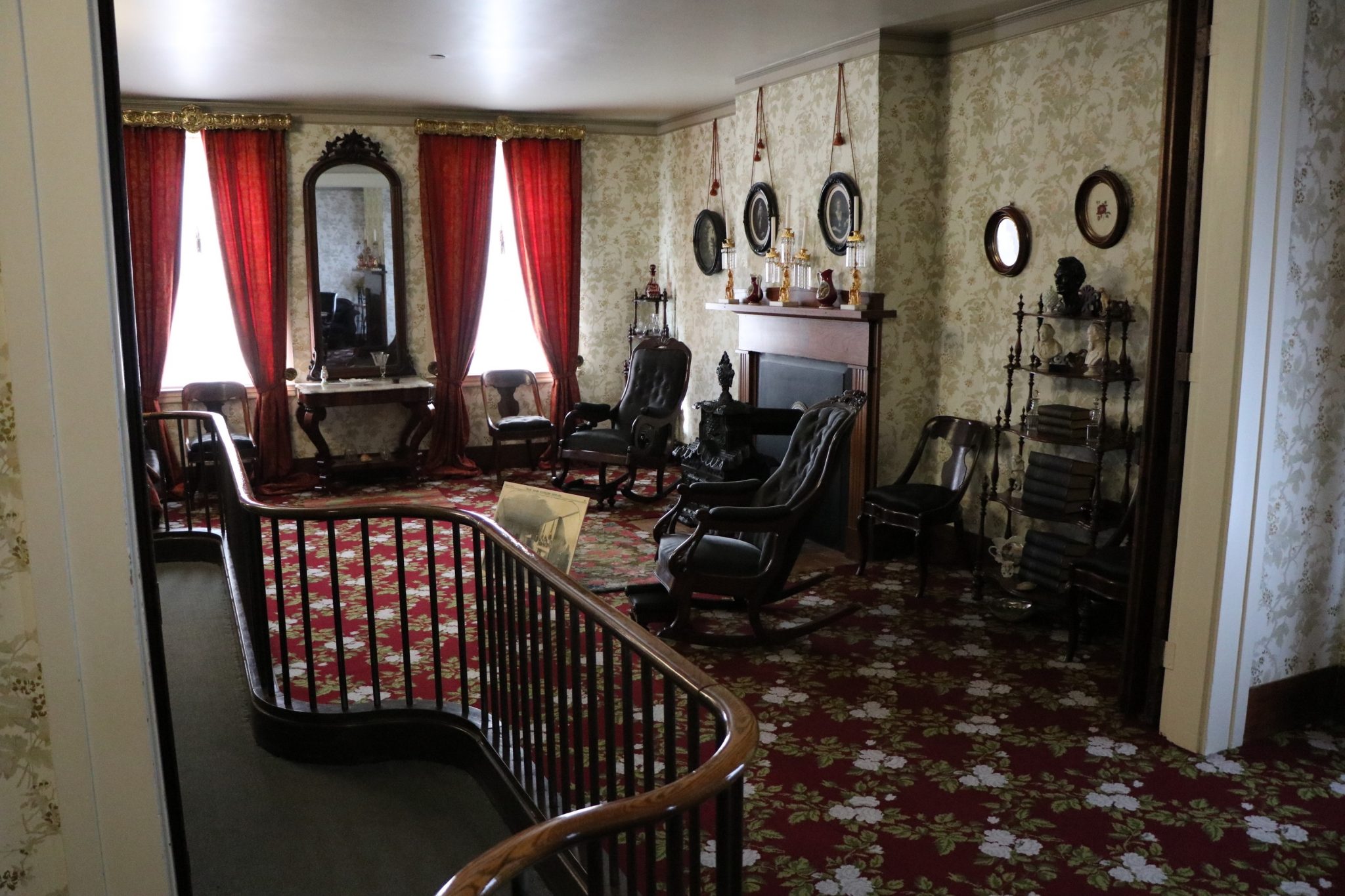 Lincoln Home and Tomb in Springfield, Illinois - The Maritime Explorer