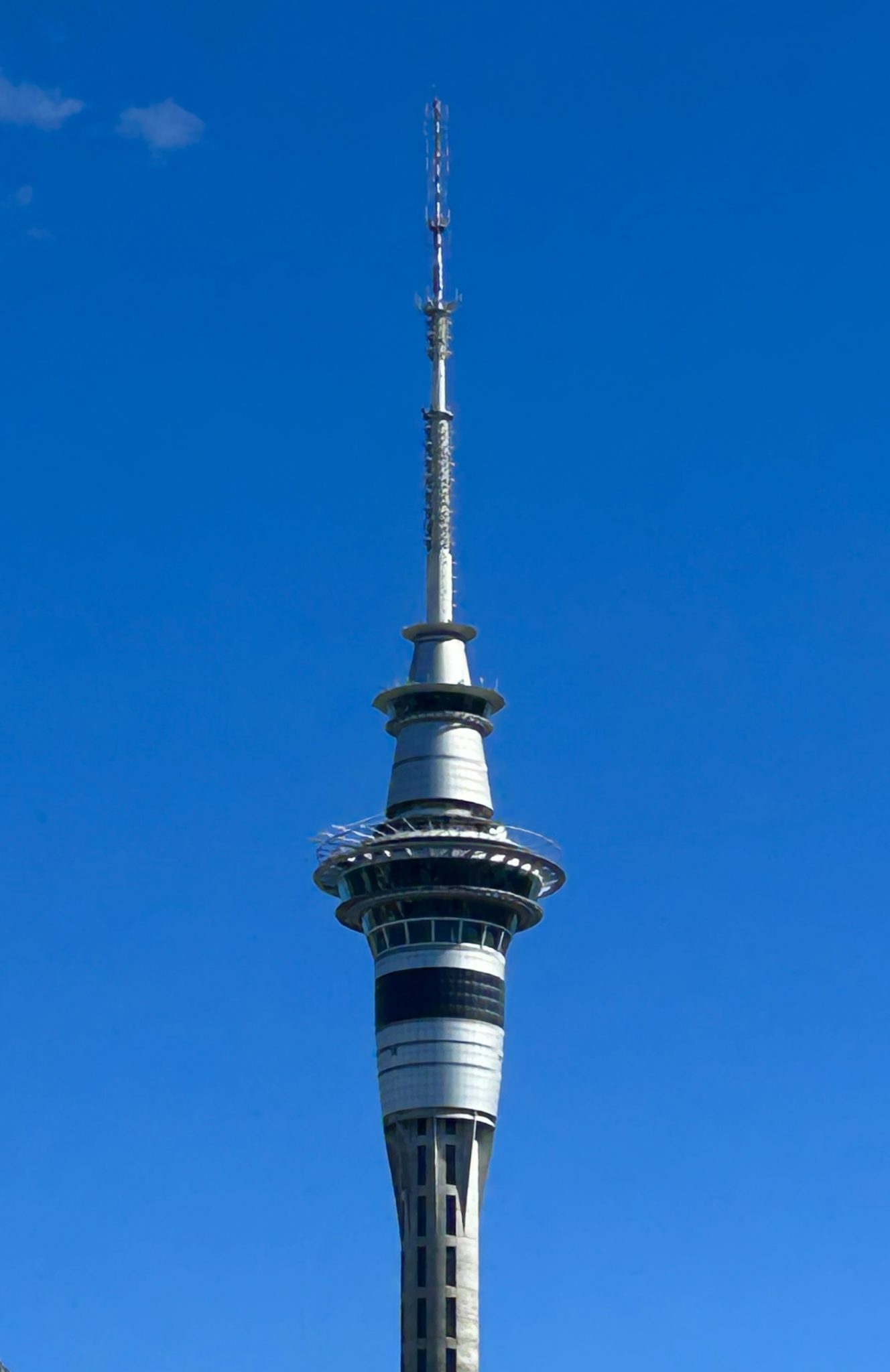 Auckland - New Zealand's Oceanic Metropolis - The Maritime Explorer