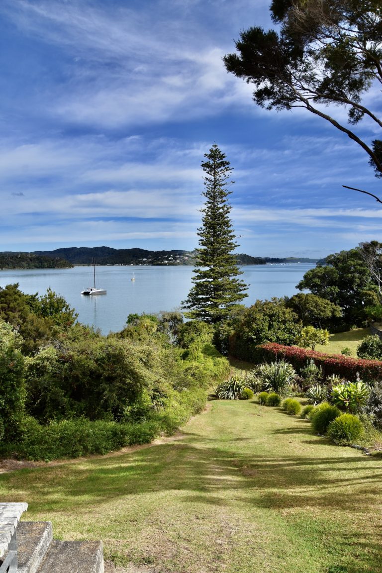 Bay of Islands - Exploring New Zealand's Northland - The Maritime Explorer