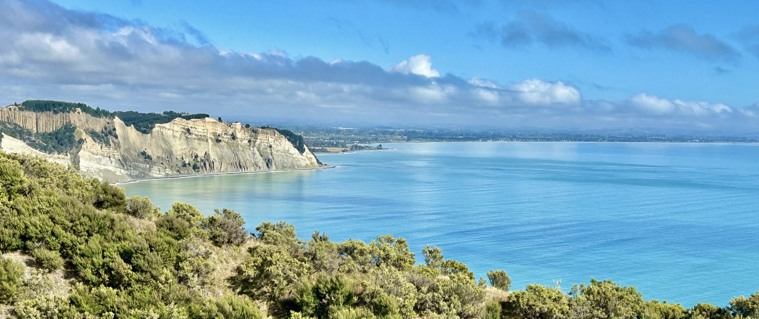 Cape Kidnappers Hole-by-Hole - The Maritime Explorer