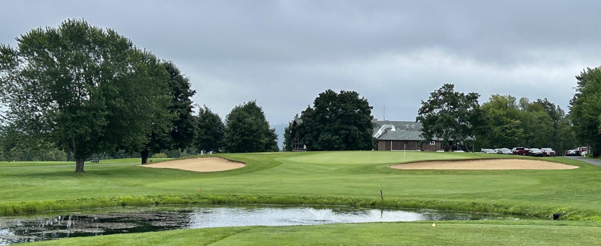 Fredericton - The Maritimes Newest Golf Destination - The Maritime Explorer